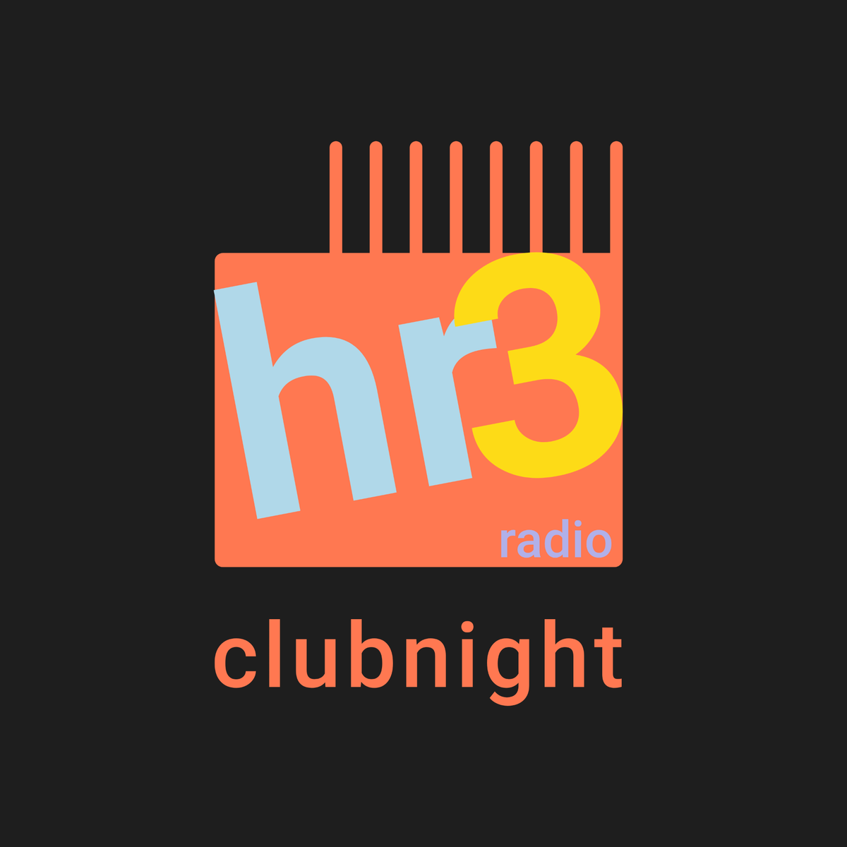 hr3 clubnight | radio